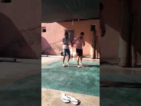 Halay şemmame