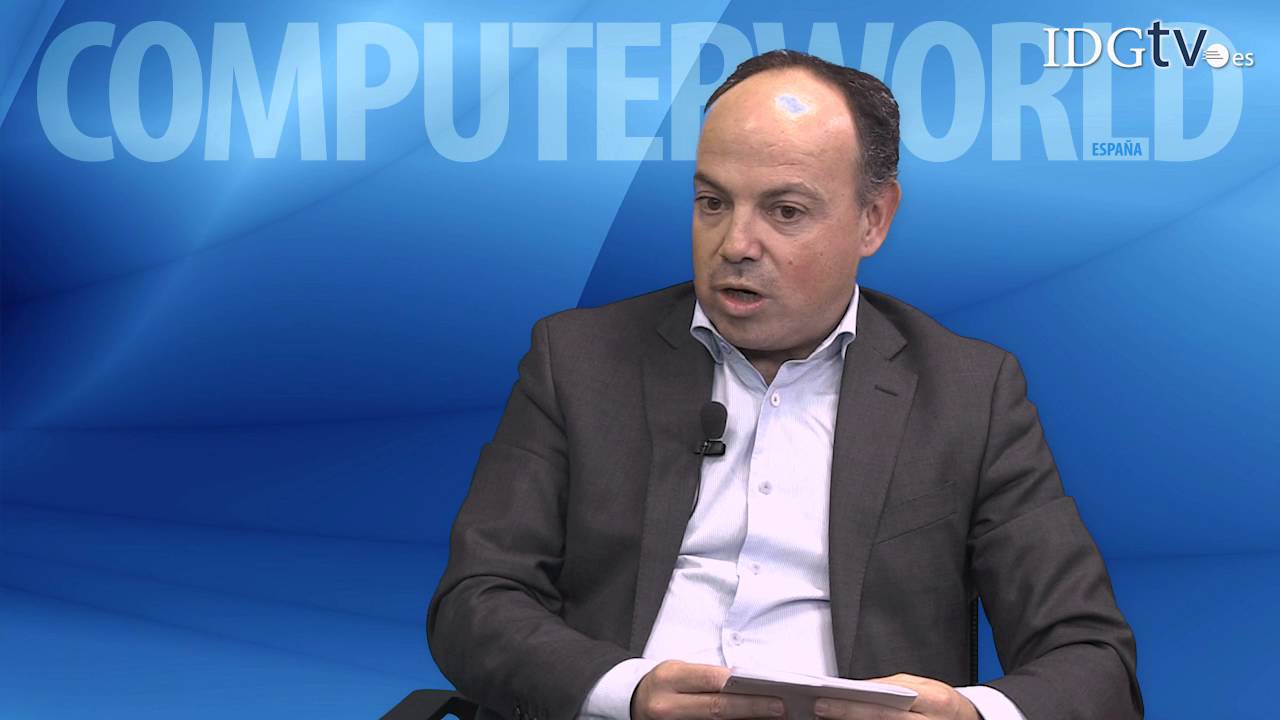 Leopoldo Boado (Oracle): "El tiempo ha demostrado que la compra de Sun ...