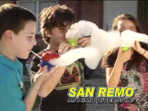 SAPO TOTO - MAR-PLAST - YouTube