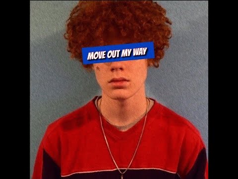 nowujalo "Move out my way" (official lyric video) - YouTube Music