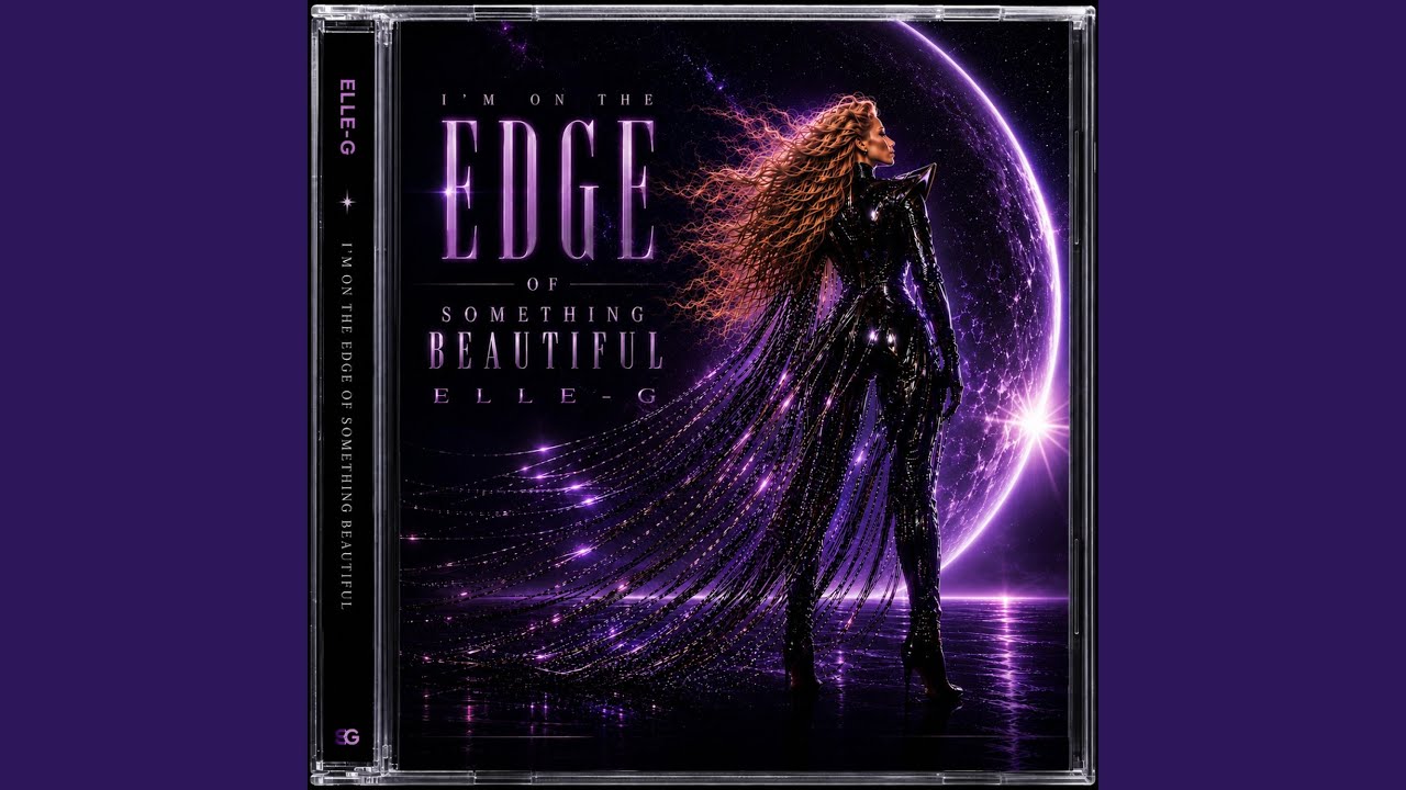 I'm On The Edge Of Something Beautiful - YouTube