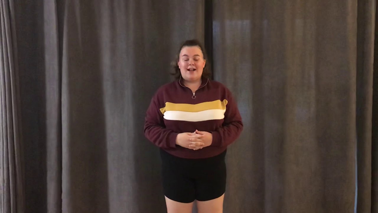 Nothing (A Chorus Line) - Priscilla Lopez - Bryanna Rowe - YouTube
