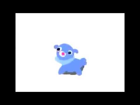 Popplio bailando VUELVE XD LOL ;V :V ;v :v ...