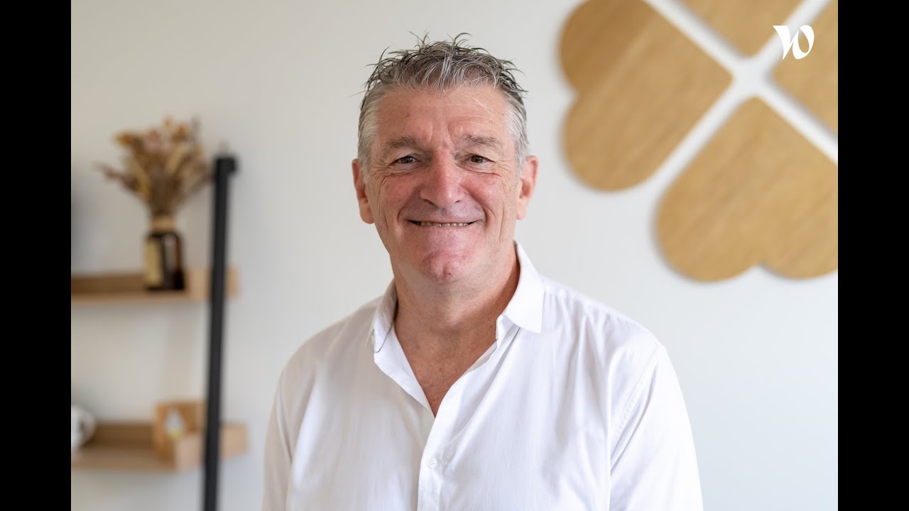 Découvrez Full Ace avec Patrick, Président fondateur - YouTube