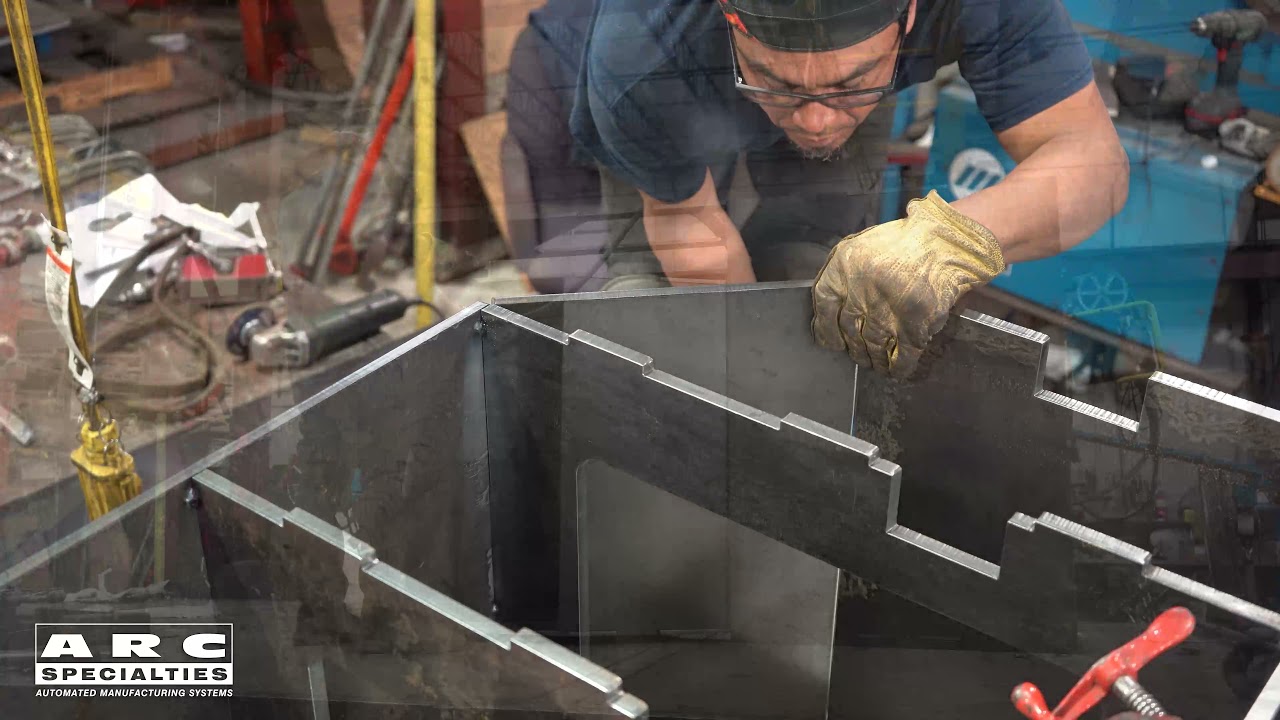 WOW Episode 15: Tab & Slot - YouTube