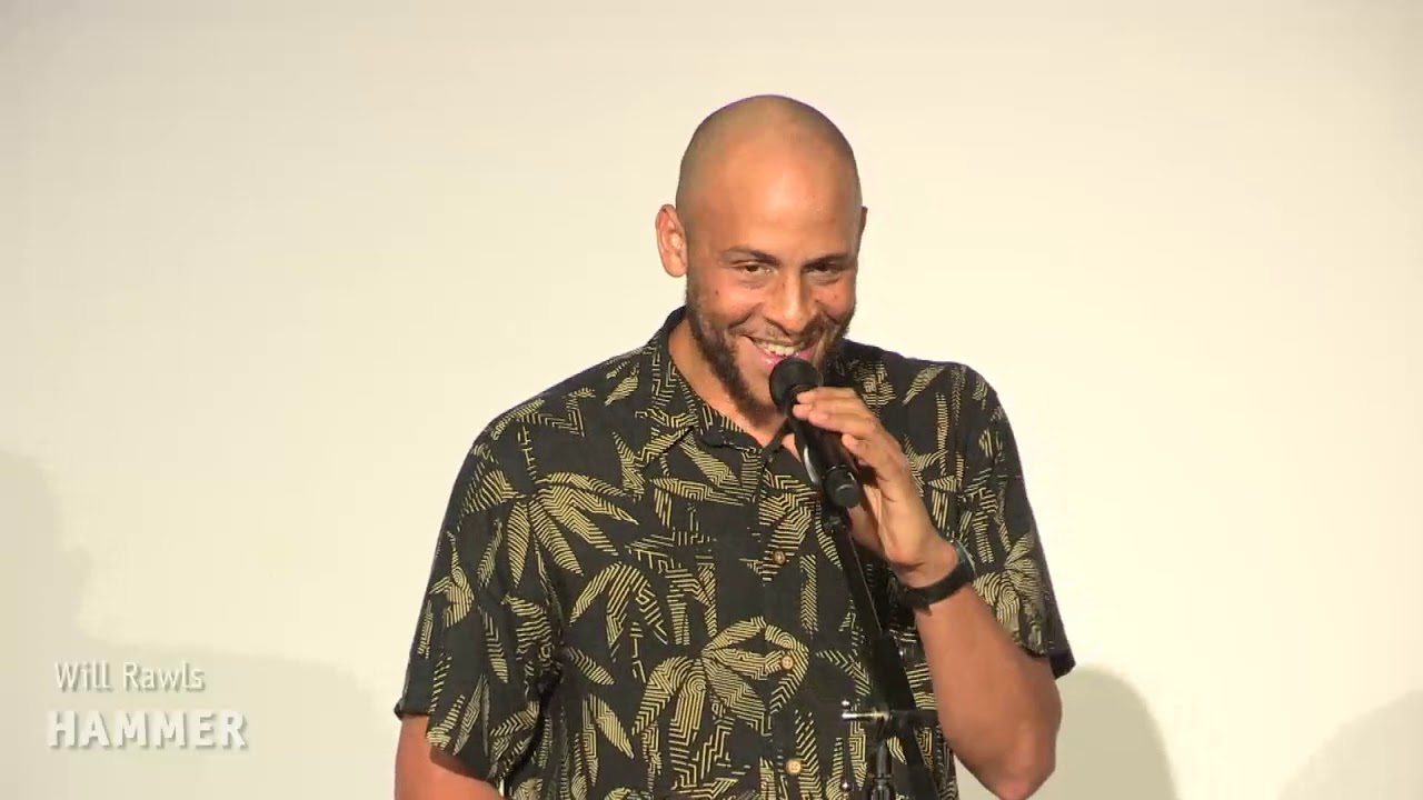 Will Rawls - YouTube