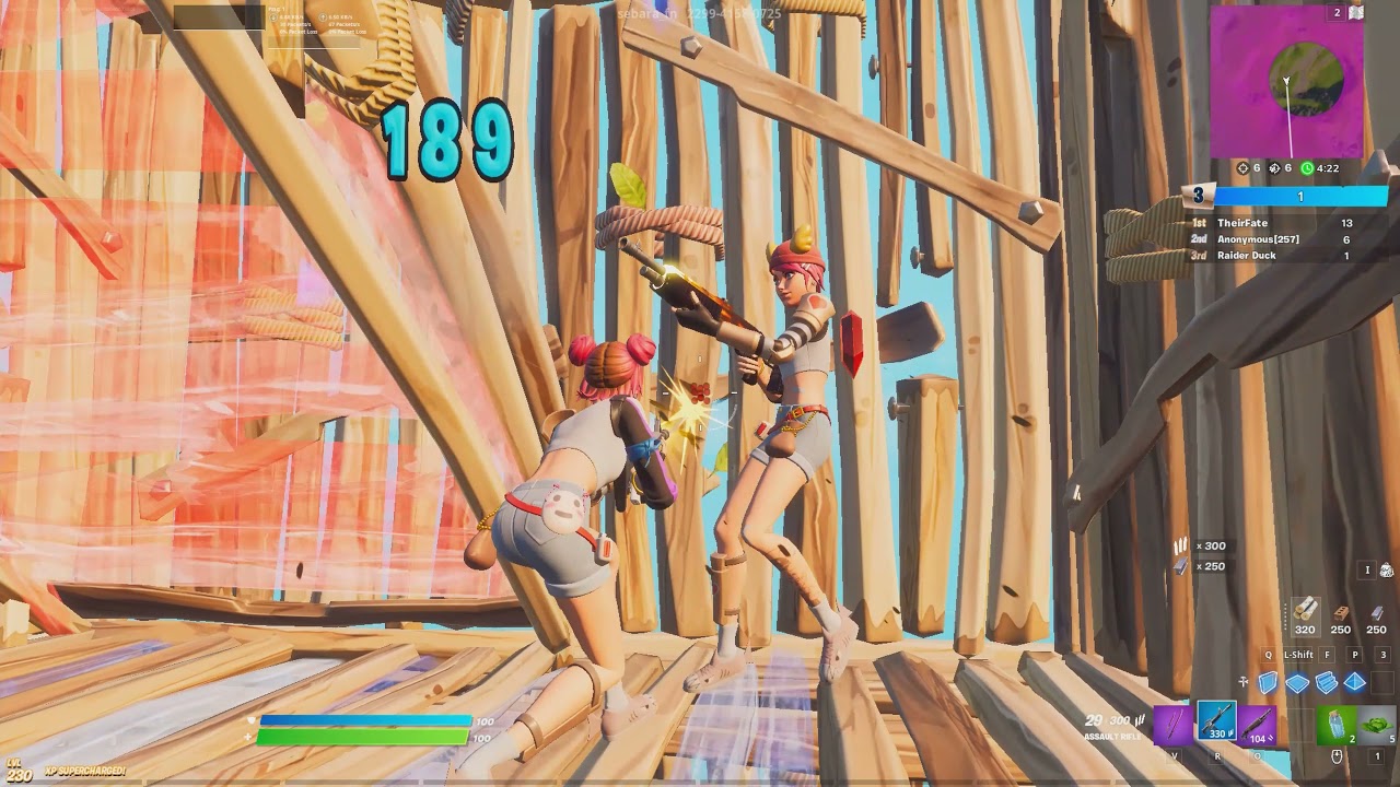 Broke In A Minute 🤑 (Ft. 12k Arena Points) - YouTube
