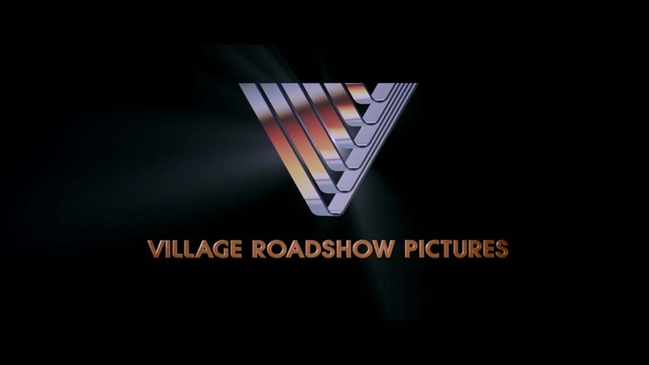 Village Roadshow Pictures logo (1998; HD/HQ) - YouTube
