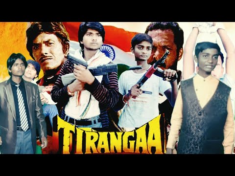 Suryaa (1989)|Raj Kumar |Amrish puri | Suryaa Movie Spoof Suryaa Movie Ka Dialogue #Spoof