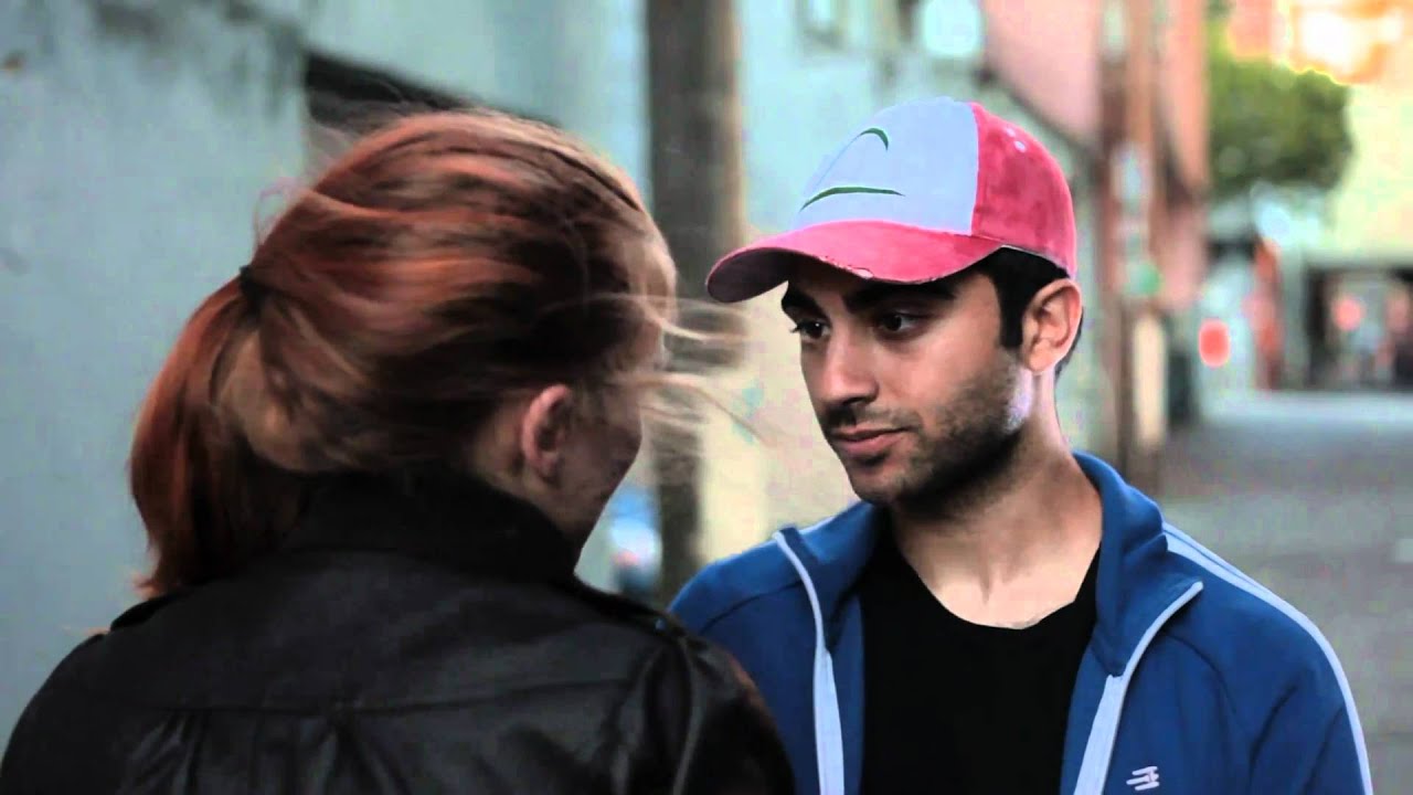 Pokémon Apokélypse: The Rough First Edit - YouTube