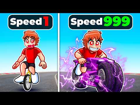 Upgrading SLOWEST to FASTEST Bikes In GTA 5!