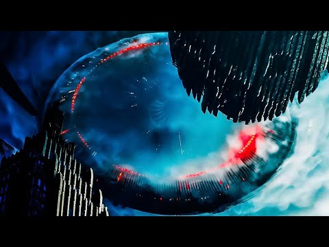 The Invasion — Trailer 2020