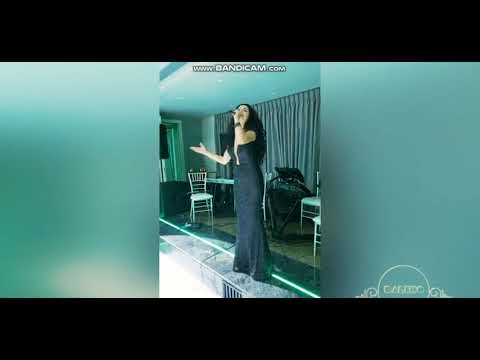 Anush petrosyan 2018