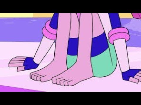 Twelve Forever - Reggie Abbott Feet