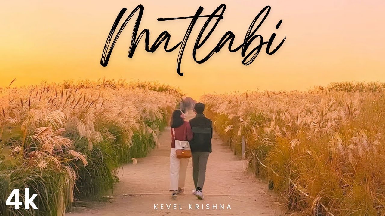 KEVEL - MATLABI || HINDI RAP SONG - YouTube