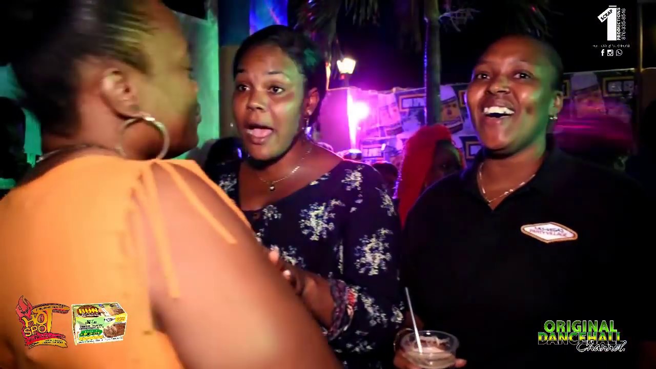 RASTA CITY BOSS IN ASSOCIATON WITH TOAST WED MARCH 6TH 2019 - YouTube