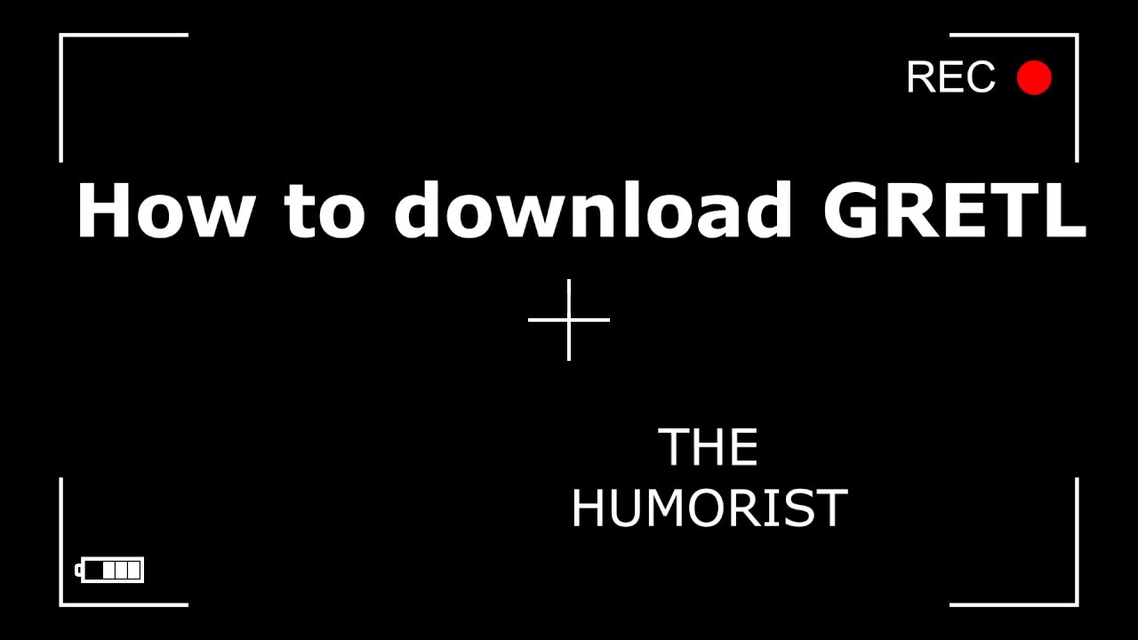 Gretl | #tutorial DataScience tool Instalation - YouTube