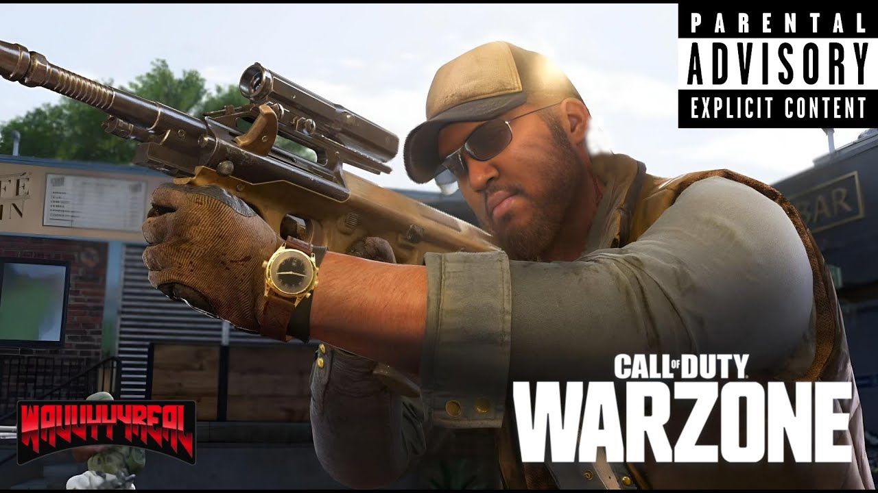 🔴 CALL OF DUTY PACKET BURST, MISERABLE OPS 6 LIVE - YouTube