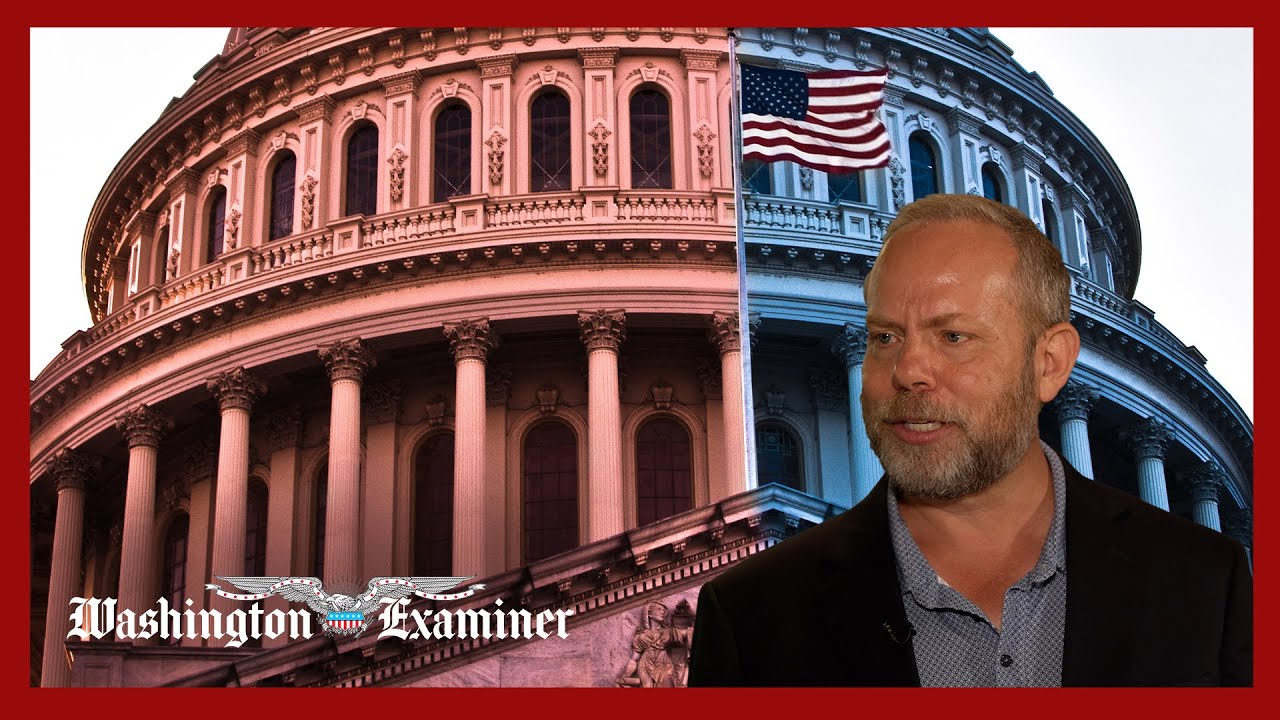 David Mark on why redistricting might not matter much for control of ...
