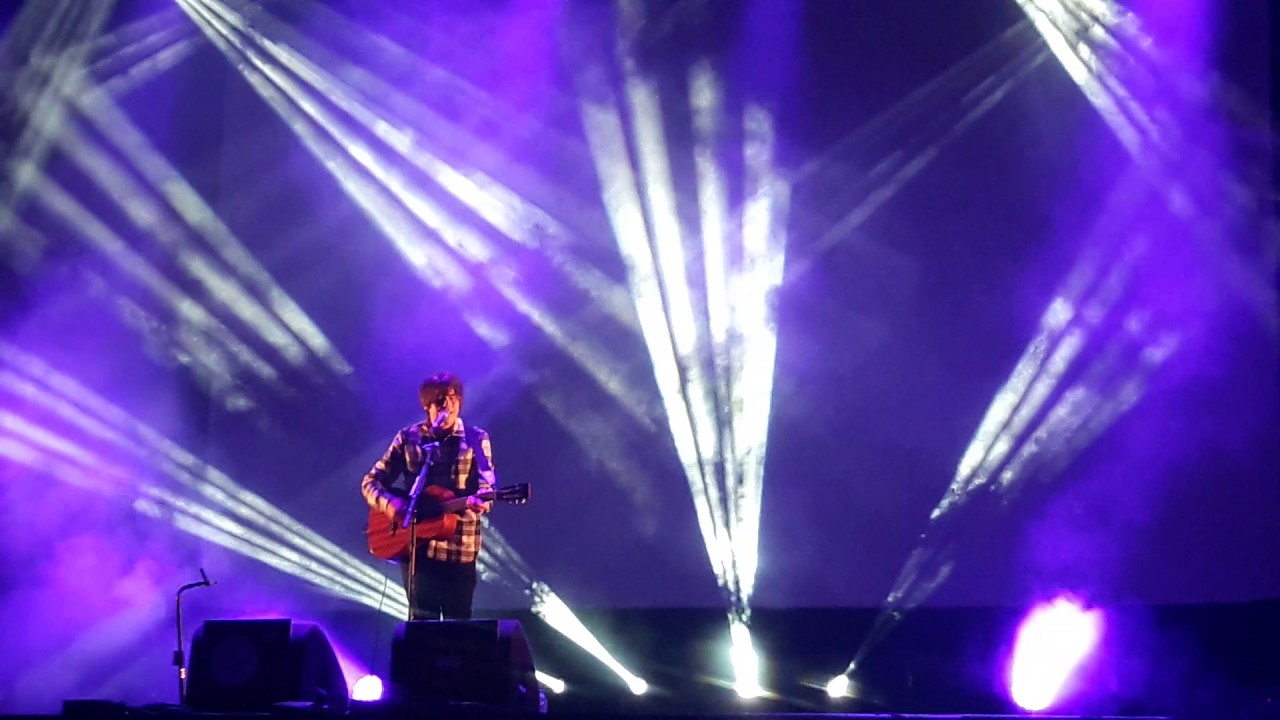 Jake Bugg - How Soon The Dawn (new song) - YouTube