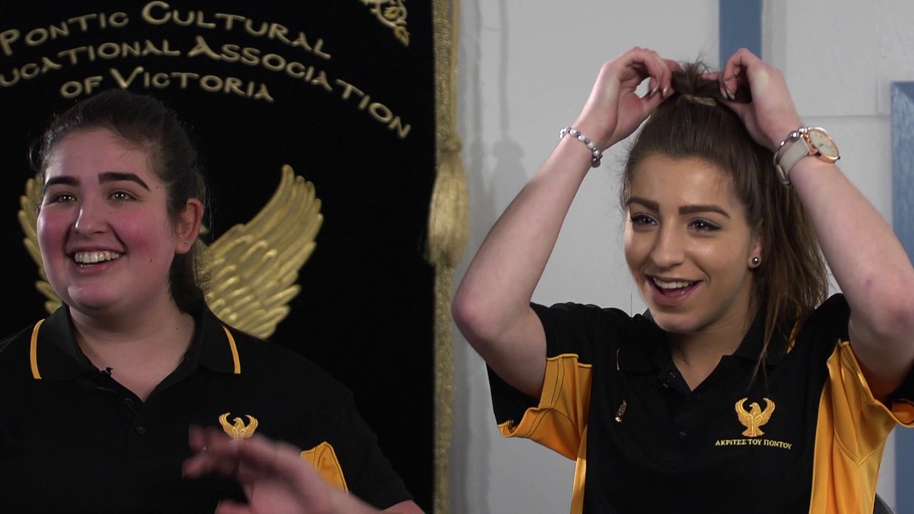 Interview with kids - YouTube