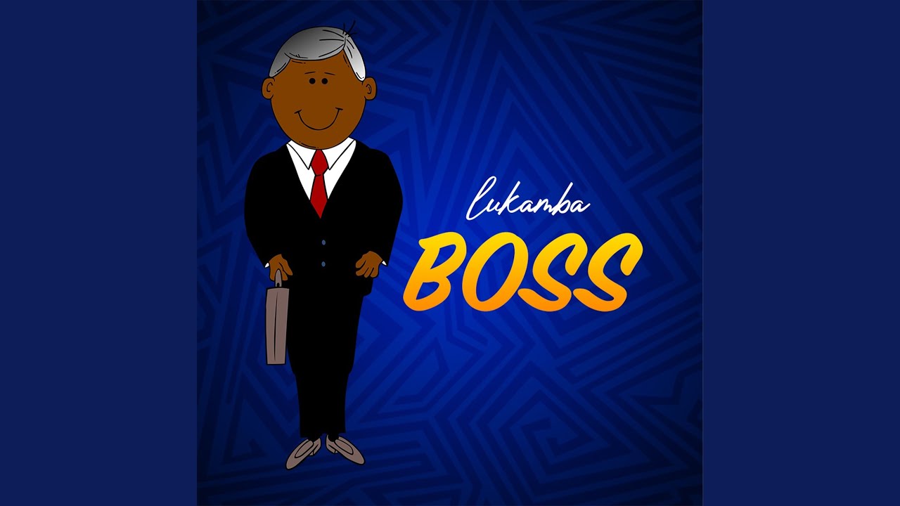 Boss - YouTube Music