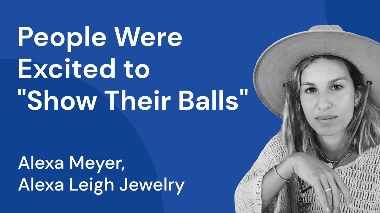 Personalize and Personify Your Brand with Alexa Meyer - Honest ...