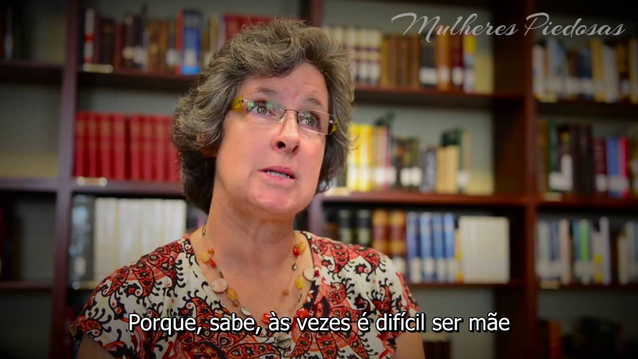 Entrevista com Mary Beeke - Criando Filhos: Vida Devocional da Mãe ...