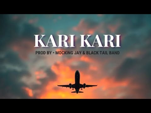 Kari Kari (Audio) - Delukz