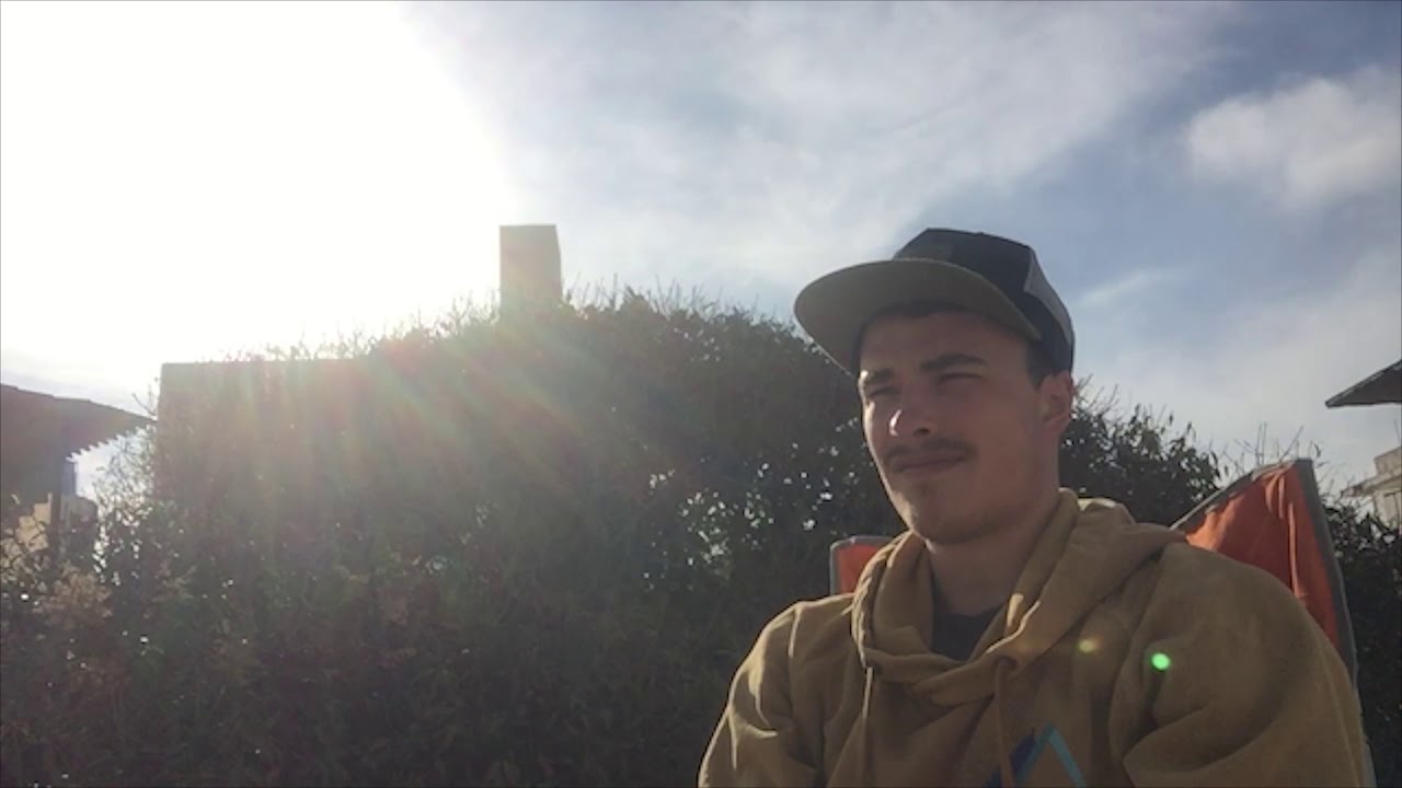 Experimental Montage - Under the Sun by - Drew States - YouTube