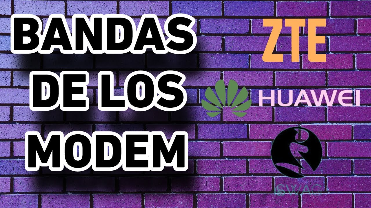 HUAWEI ZTE MODEM #HUAWEI #ZTE - YouTube