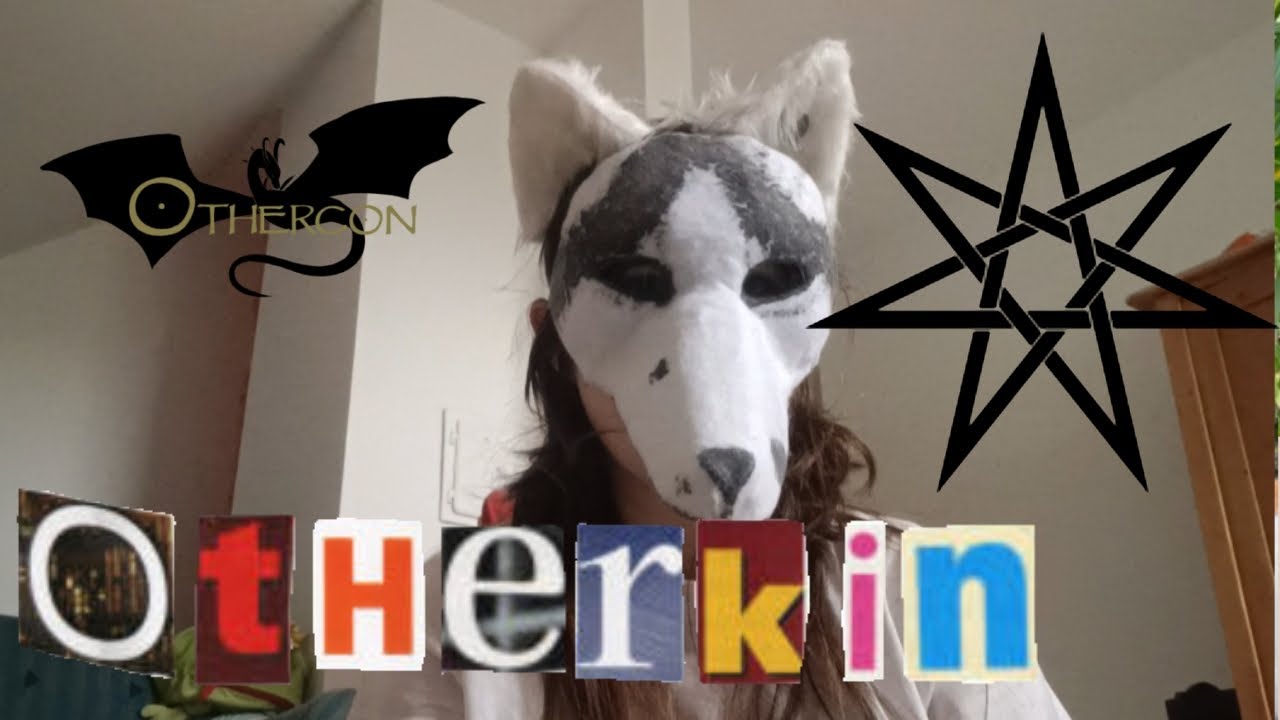 What is Otherkin? (OUTDATED) - YouTube