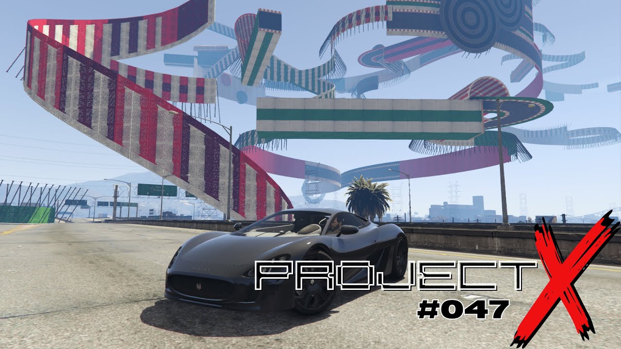 Project X #047 [KingSlayer7546] - YouTube