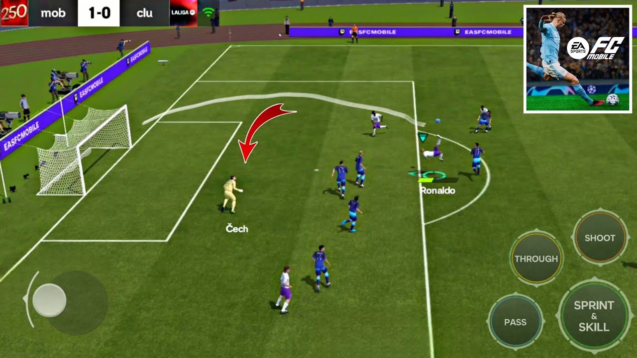 FC MOBILE 24 | FINALLY I REACHED 103 OVR!! BEST EVER SQUAD UPGRADE ...