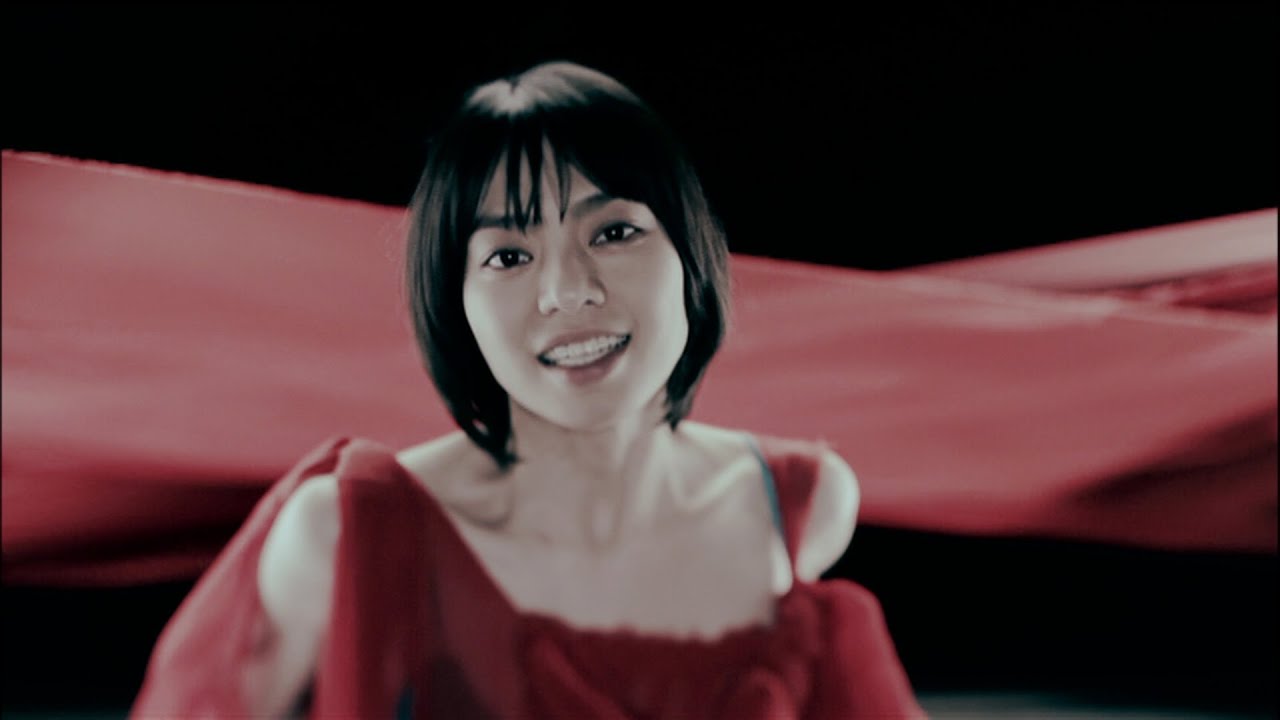 Cocco「ニライカナイ」Music Video - YouTube