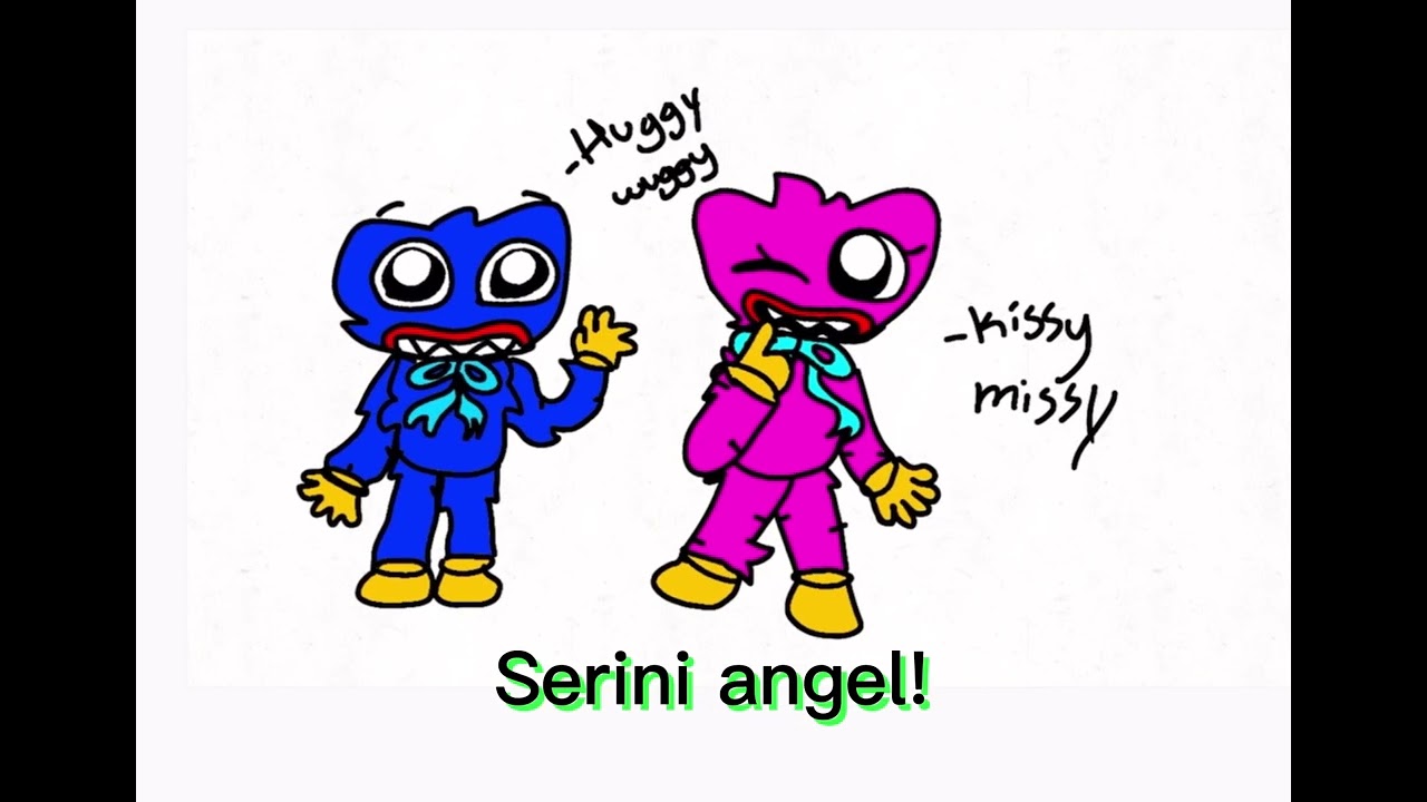 Gift for @•Serini Angel• - YouTube