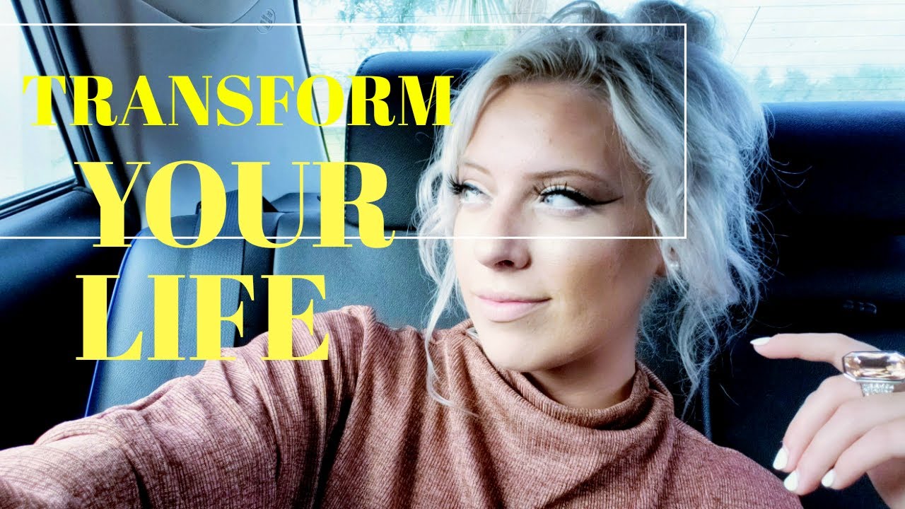 How To Know What You Want To Do In Life | How To Transform Your Life ...