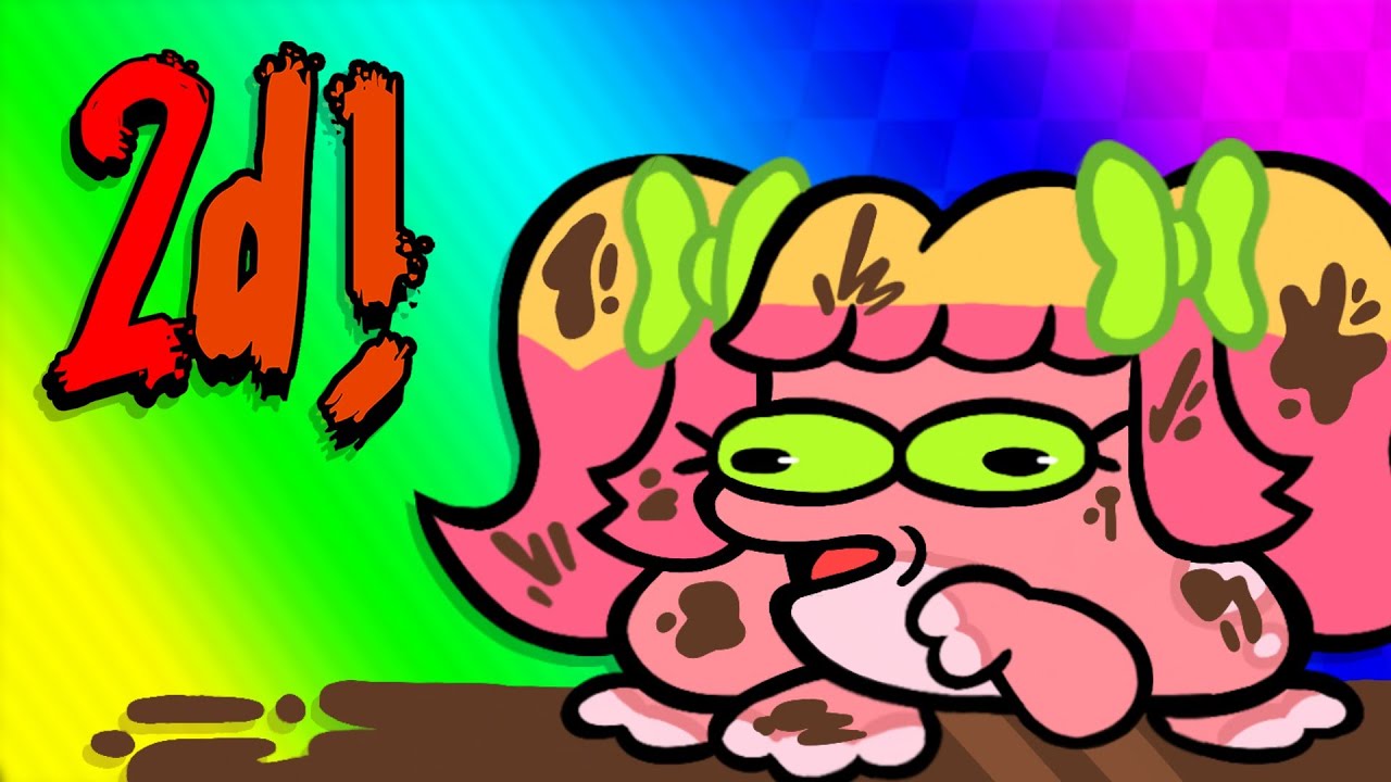 Vanoss Animated - Pasta Gets Trolled! - YouTube