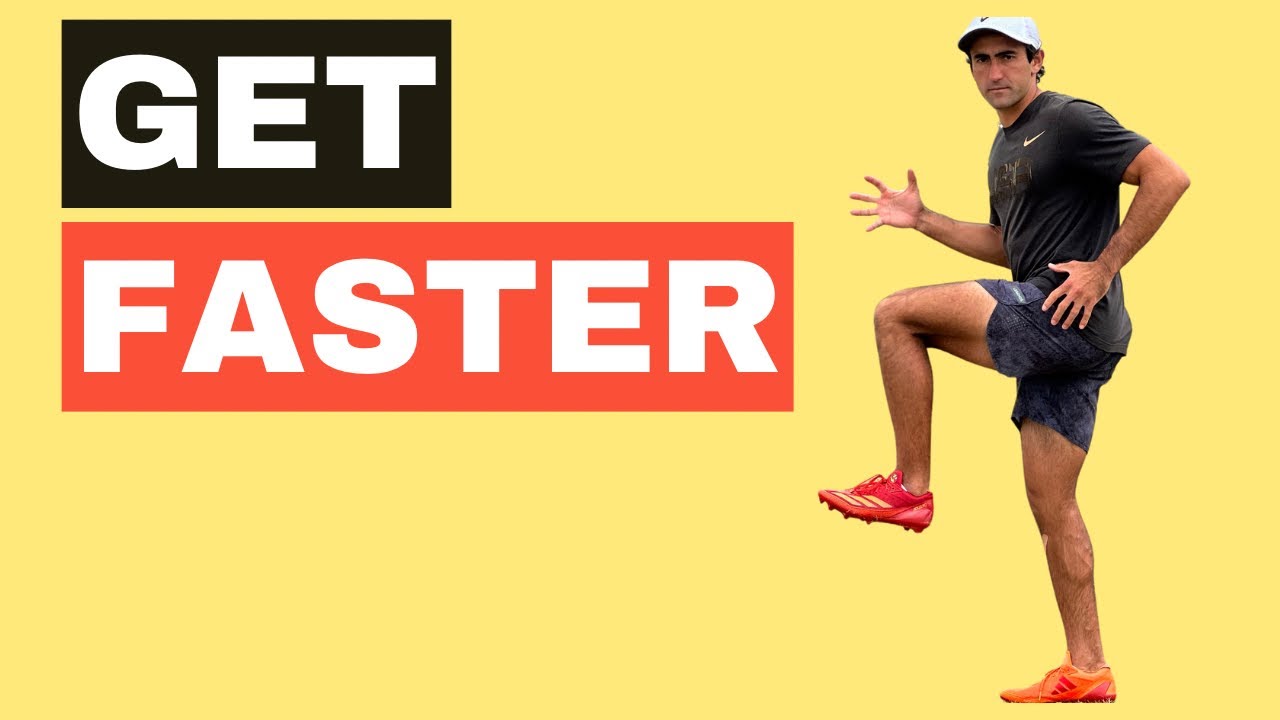 SPEED WARM UP ROUTINE - YouTube