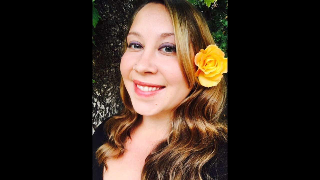 Ashley Memorial Video Tribute - YouTube