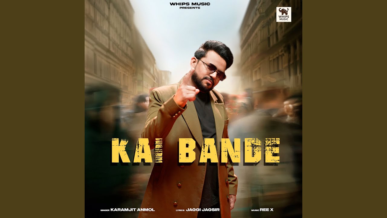 Kai Bande - YouTube