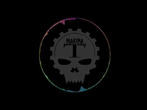 Makina T - YALLAH EGEYE