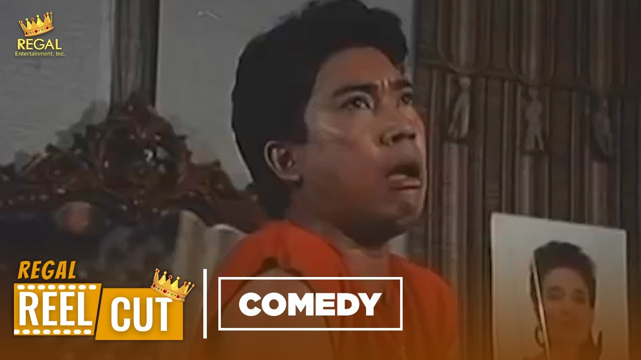 HALA! Roderick Paulate sinumpang maging kabayo! | Petrang Kabayo At Ang ...