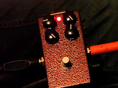 Basic Audio Spooky Tooth - YouTube