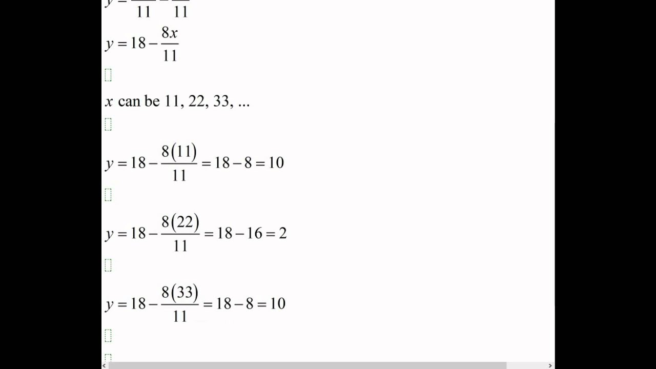 Math Olympiad Contest Problems for Elementary and Middle Schools: #25 ...