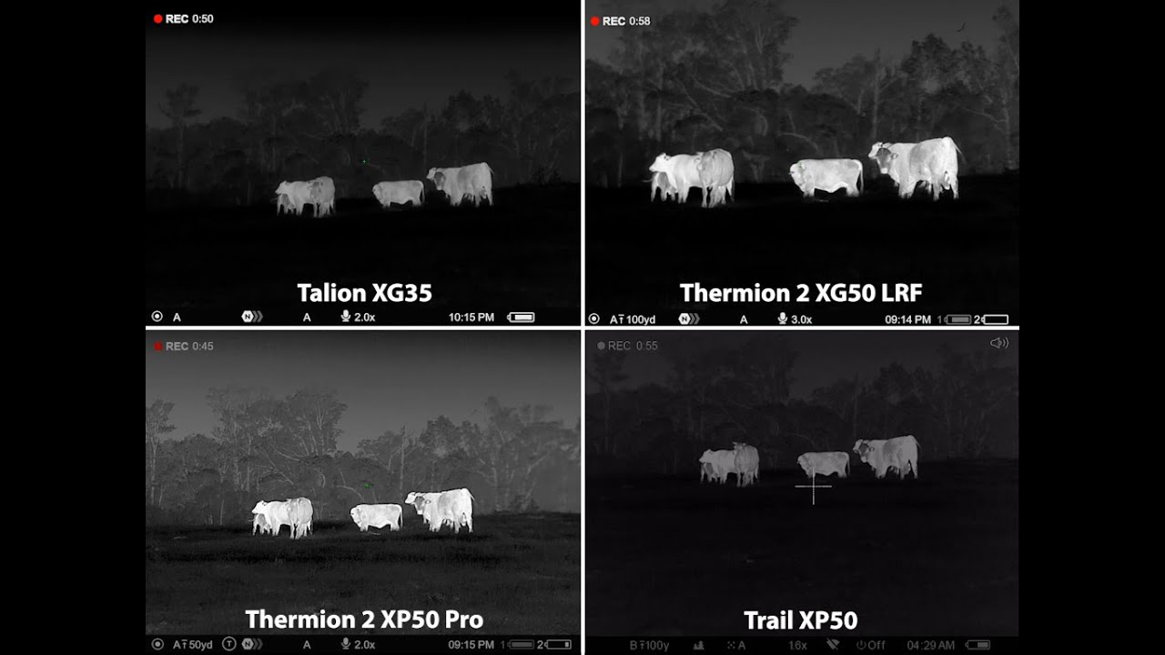 Which 640 resolution is the best? | Pulsar 640 resolution comparison ...