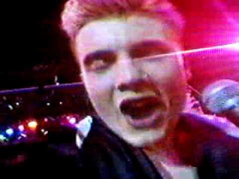 Take That 1st Ever Full TV Performance 1990 - YouTube