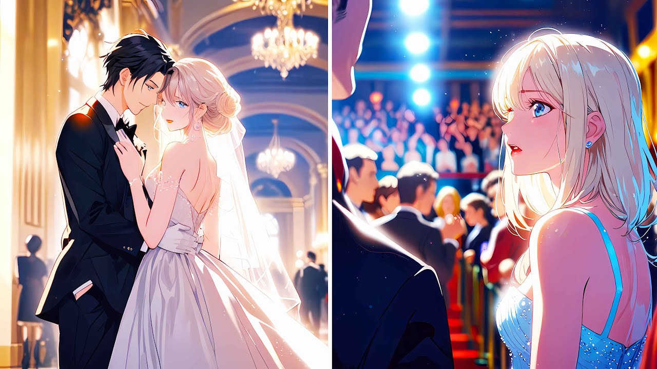 She Used Me as a Stand-In for Her First Love… Until I Exposed Her at ...