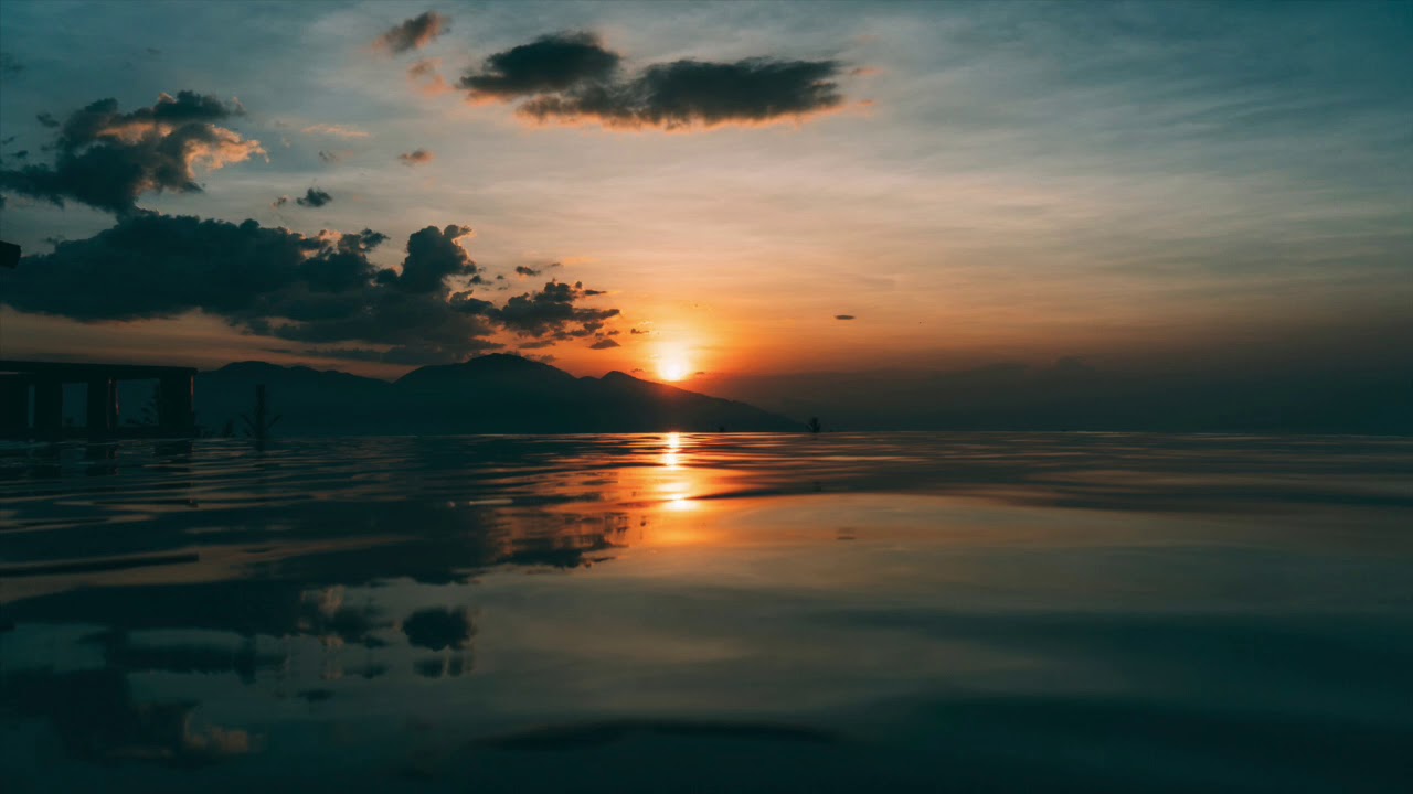 Windless Day - YouTube