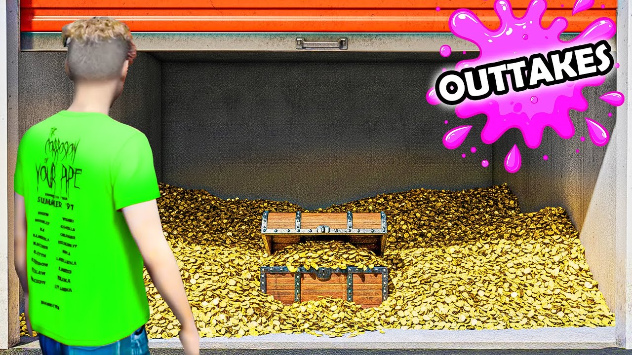 Graystillplays moments that make you rethink your life - YouTube
